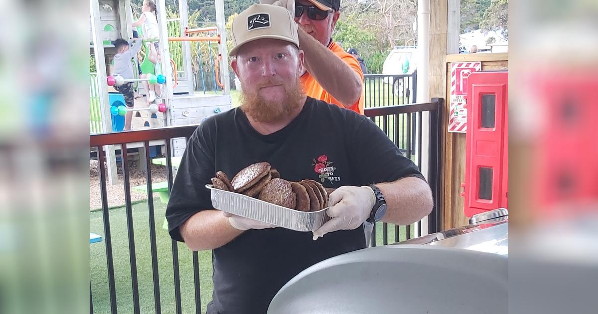 Give Love, Give Life – Help Nick Fight Melanoma - Givealittle