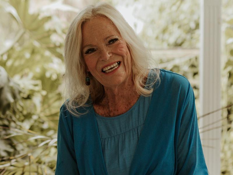 Janet Lang, Teacher at Whangarei Girls' High School for 43 years, needs ...