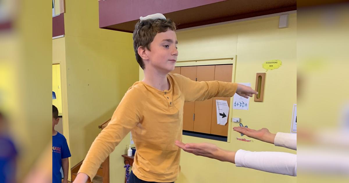 Welcome to the Autism Respite Community - Givealittle