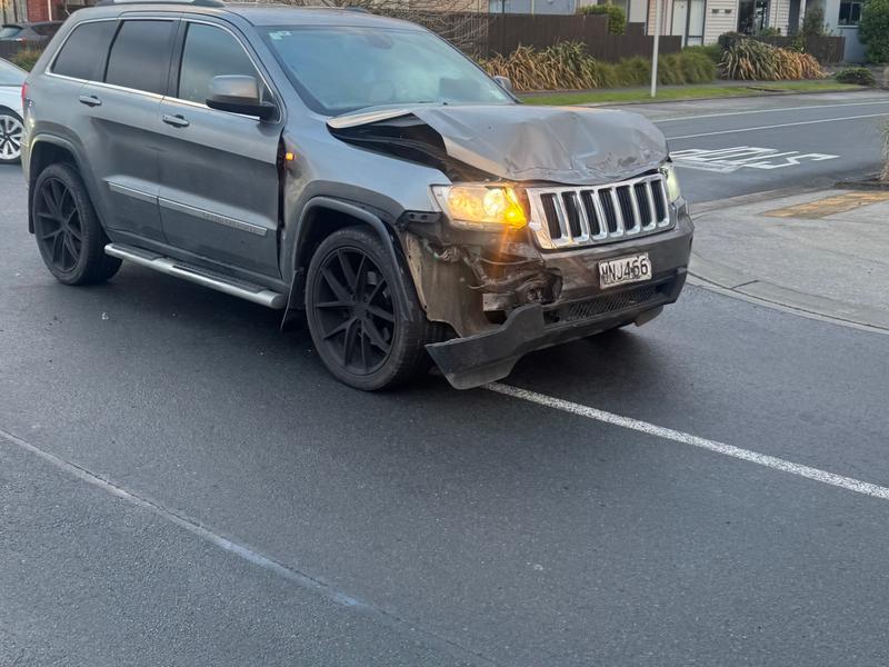Help to get new vehicle - Updates - Givealittle