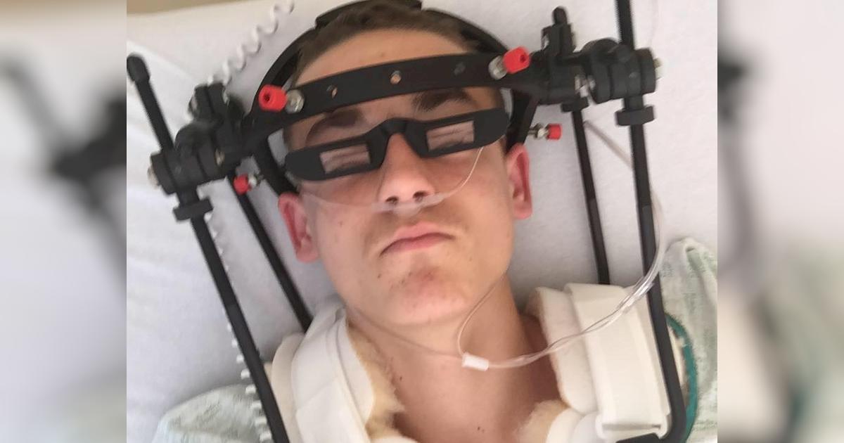 Help Support Louis Grindrod & Family - Givealittle