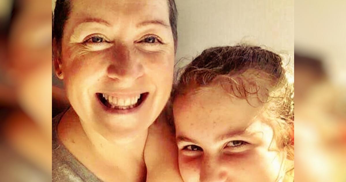 Sarah Hodgetts - Givealittle