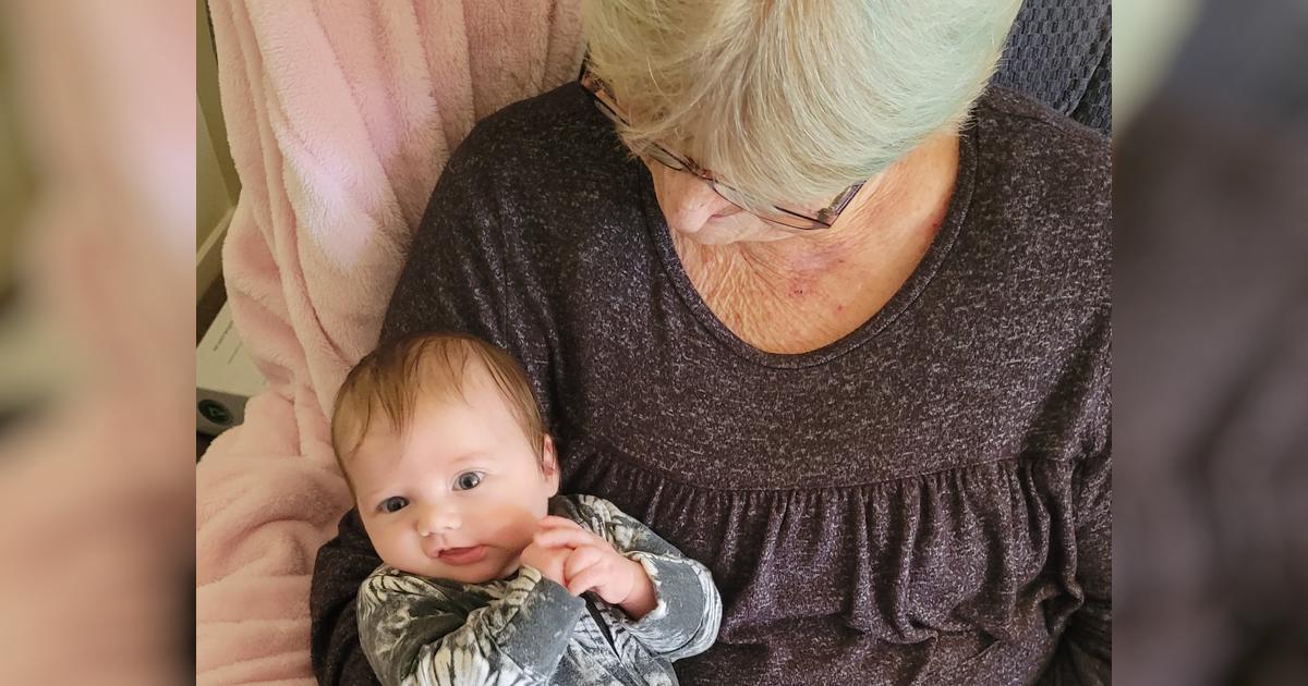 Mum's alternative cancer treatment - Givealittle