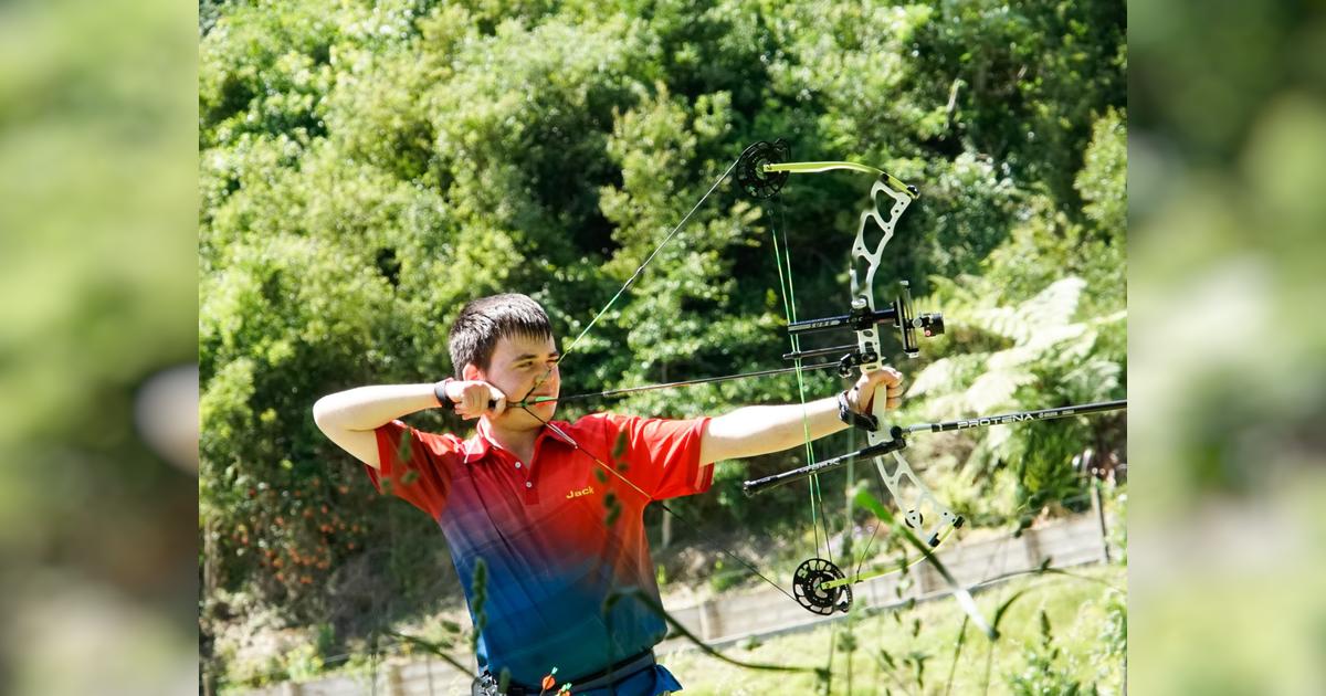 Modern Robin - Hood shooting for the stars - Givealittle