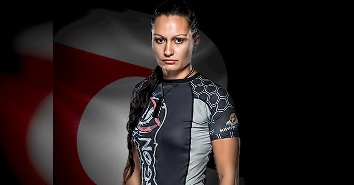 Road to become MMA World Champion - Givealittle