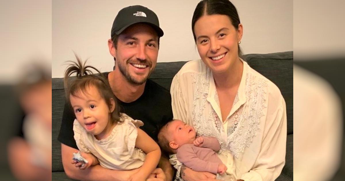 The Starship Foundation for the Ravlich-Rowley's. - Givealittle