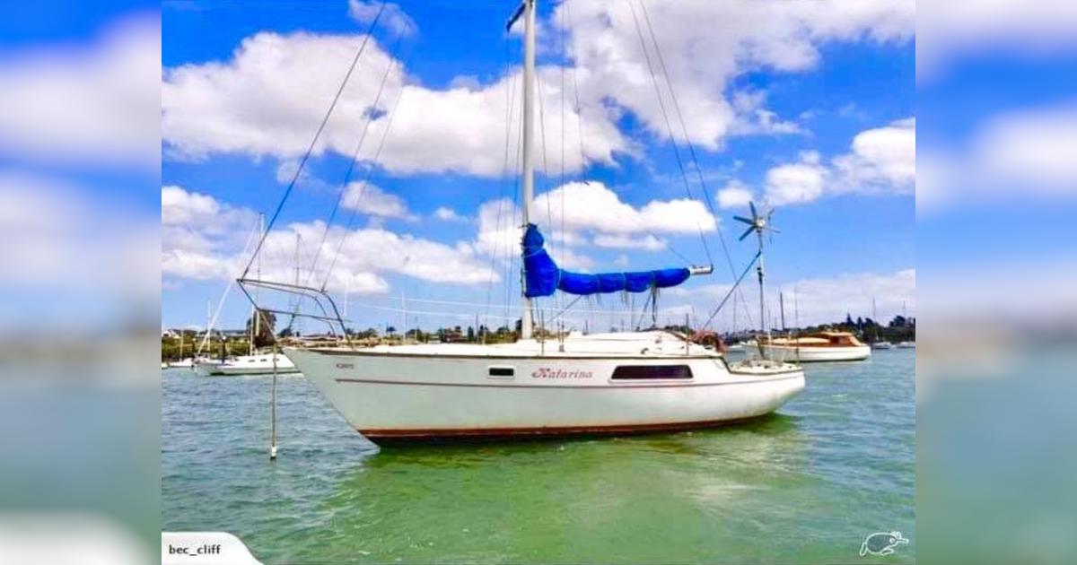 Katarina raven 26 - Givealittle