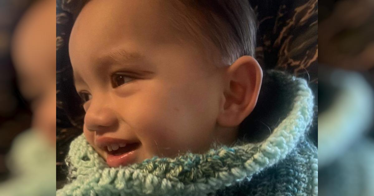 Raise funds for Baby Ru who was taken from us - Givealittle