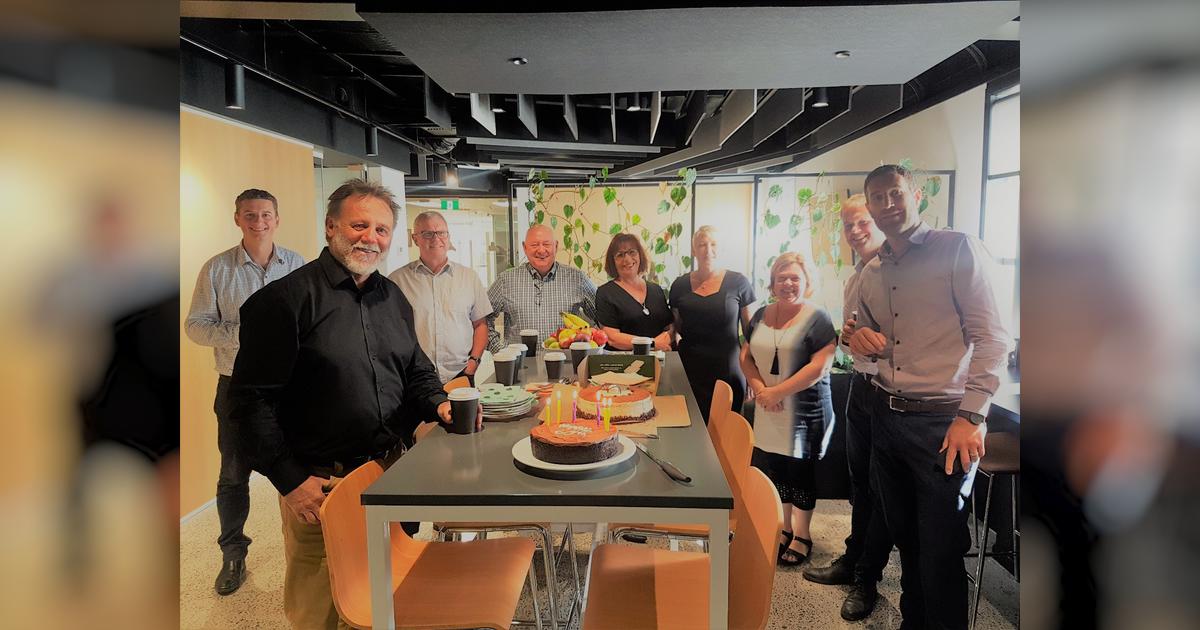 PMG - Helping our community and keeping fit at the same time! - Givealittle