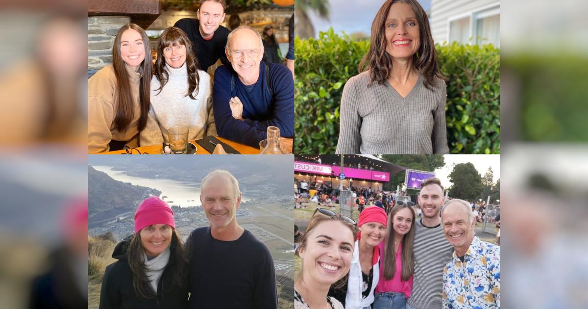 Help the Fowlie's! - Givealittle