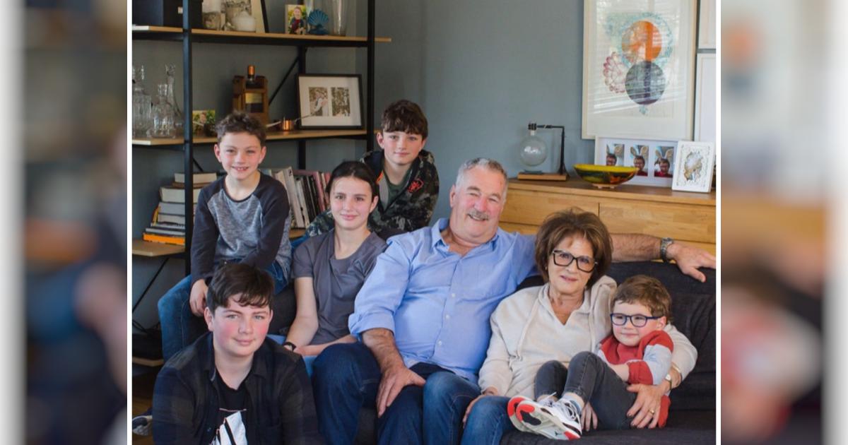 Johns journey - Givealittle