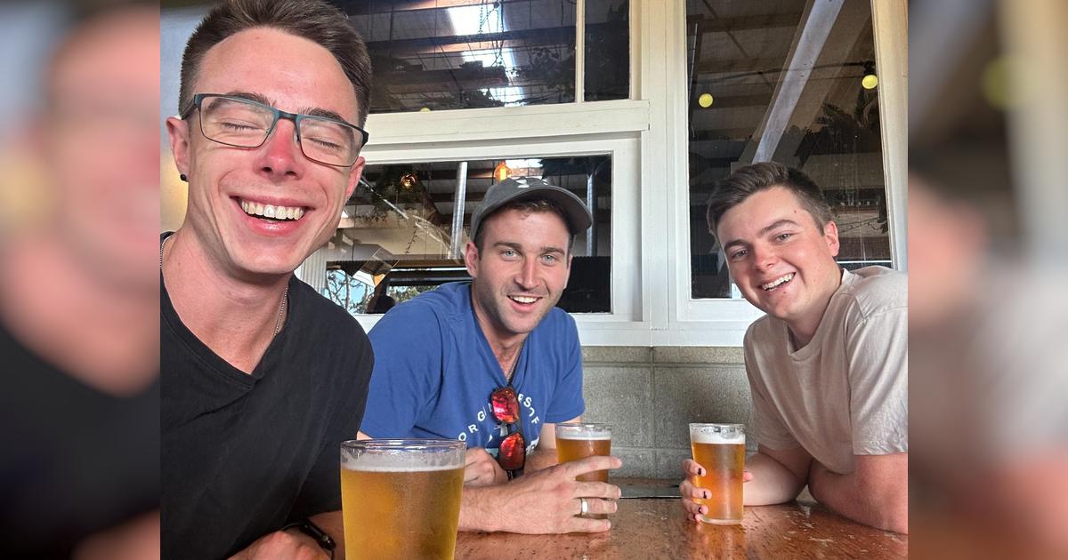 Out For Milk - Givealittle