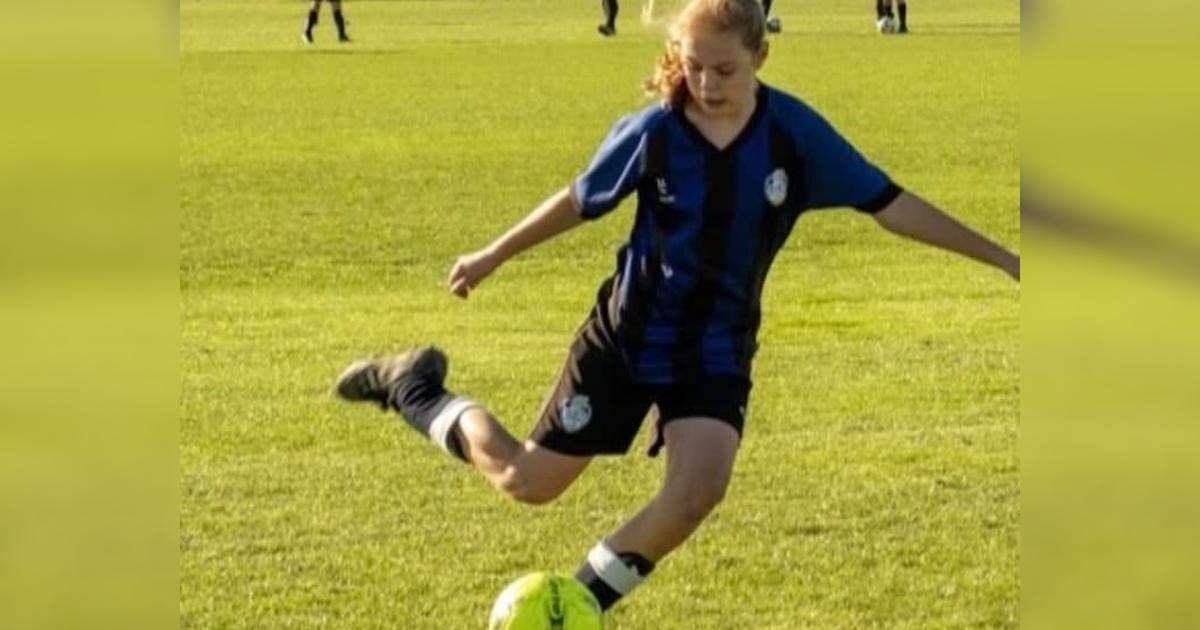 Help Yanke Chase an Incredible Football Opportunity – West Ham United ...