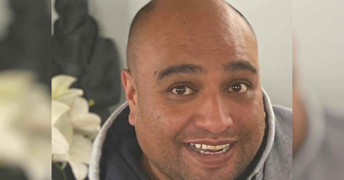 In memory of Sean Fernandez - Don't count the Days, make the days Count ...