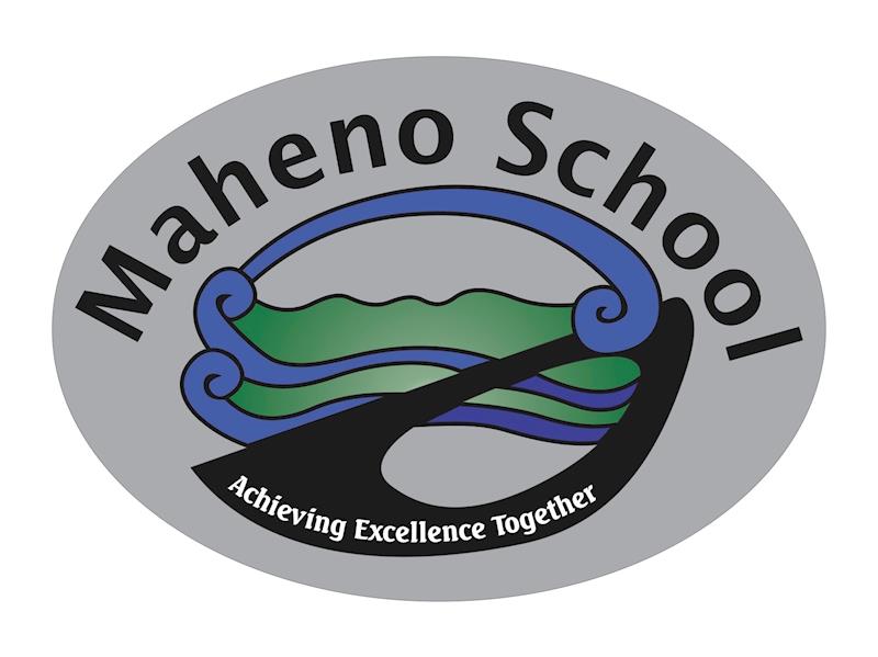 Maheno School - Givealittle