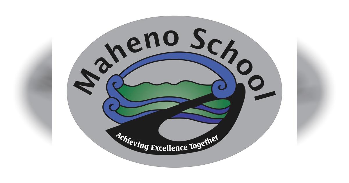 Maheno School - Givealittle