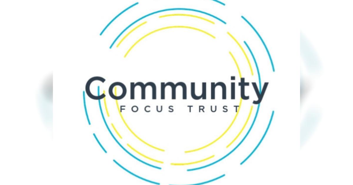 Community Focus Trust - Givealittle