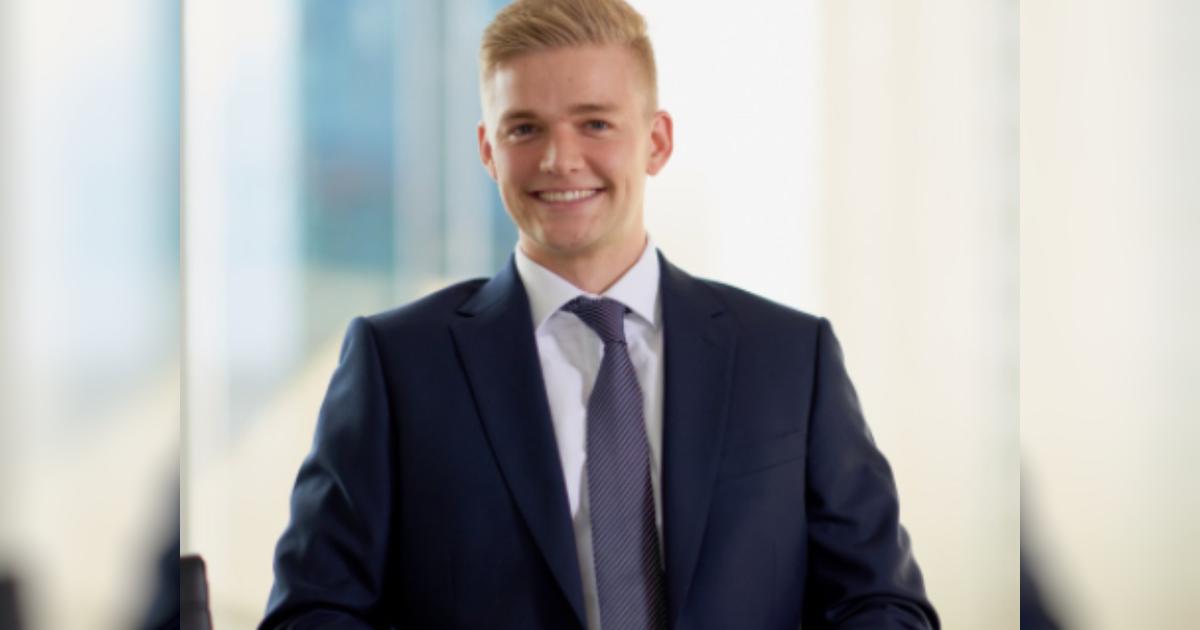 Zach Tucker - Givealittle