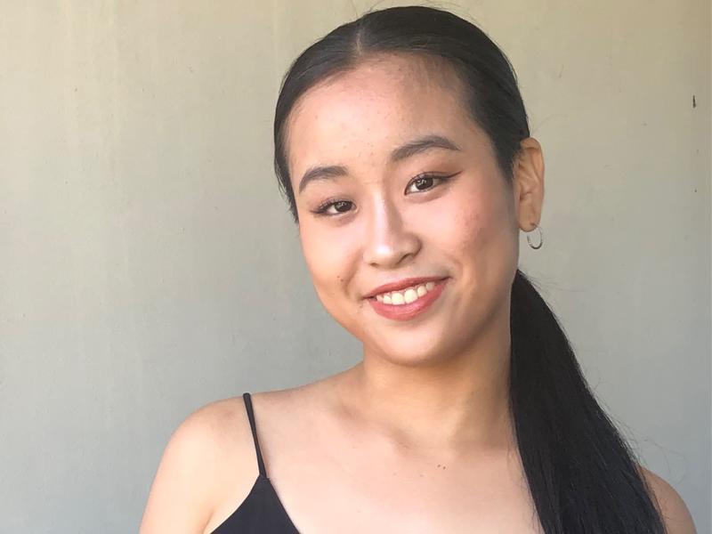 Help Hana to get to world Hip Hop championship in July - Updates ...