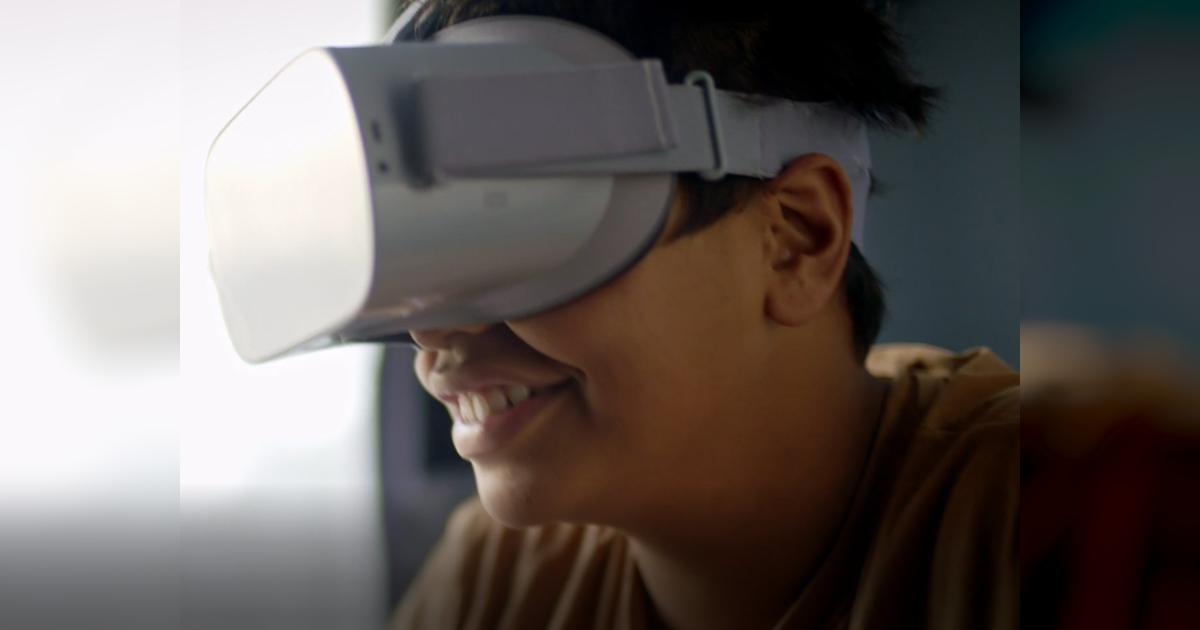 Patience Project - Let's get sick children back in the classroom with ...