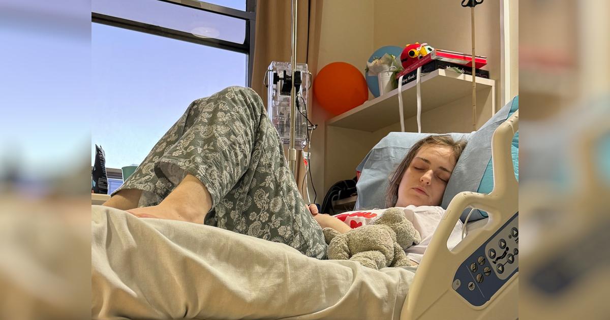Support Bethany's Brave Bone Cancer Journey - Givealittle