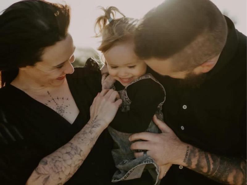 Wicksey's Family need your help - Updates - Givealittle