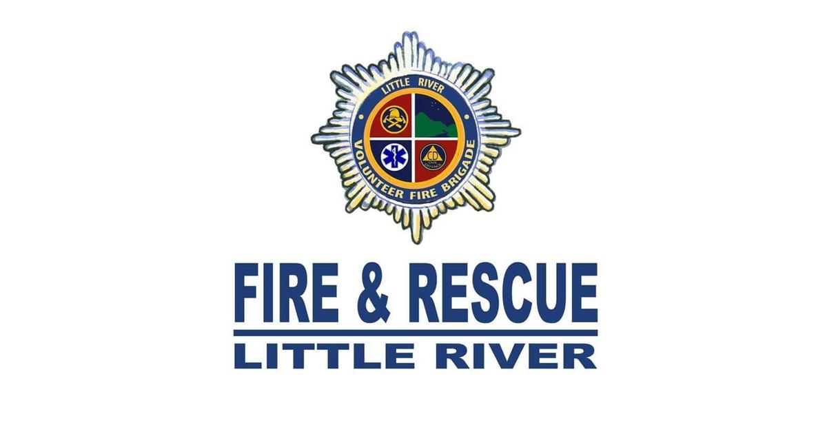 Little River Fire Rescue - Givealittle