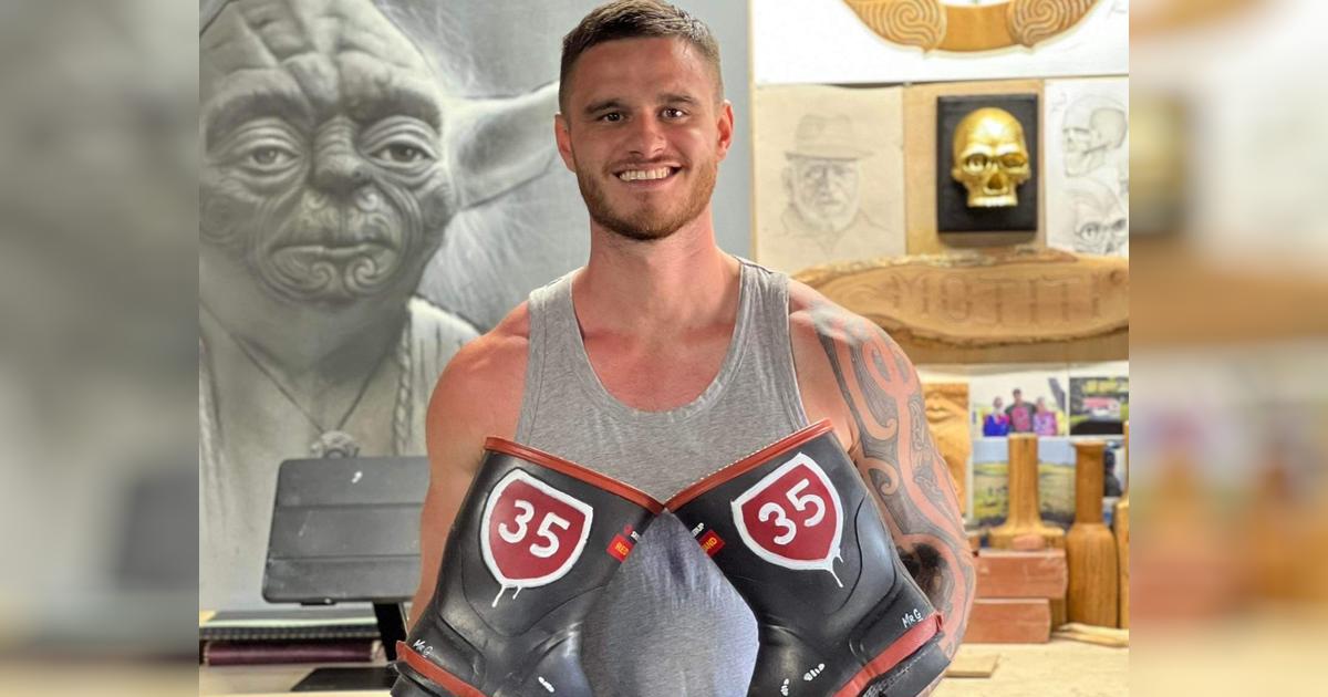 WAEWAE THE 35 - Givealittle