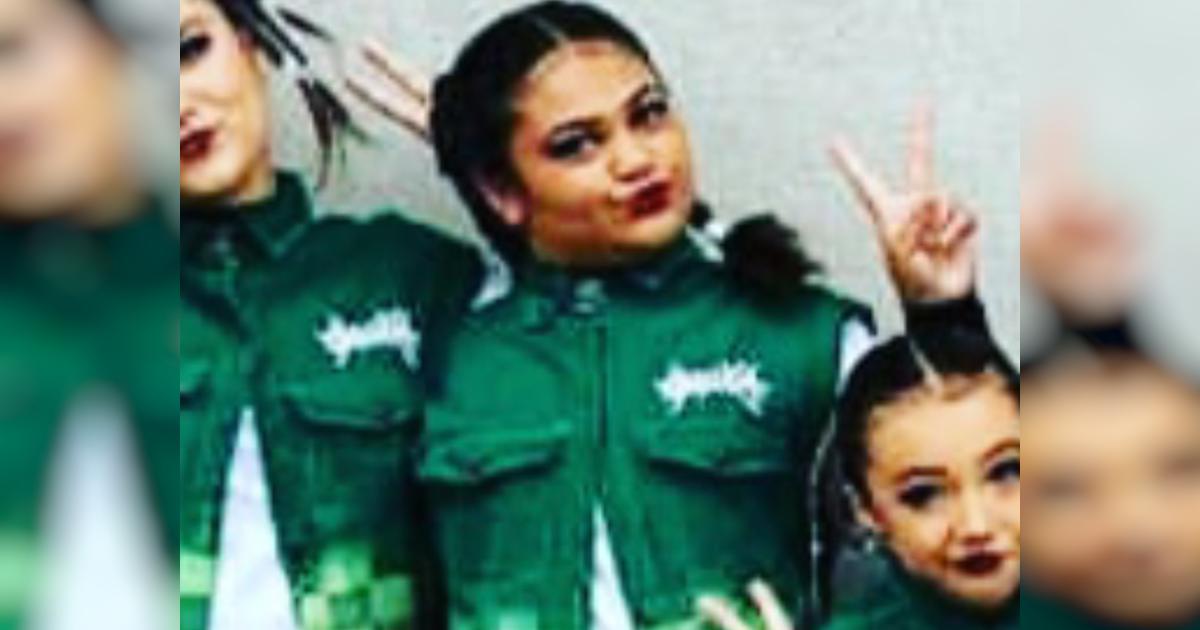 Help me dance my way to World's Hip Hop International 2023 Competition ...