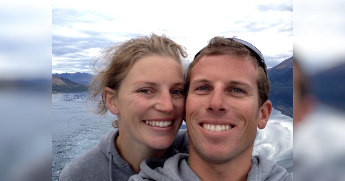 Hannah and Blake - Time to help out a mate! ;-) - Givealittle