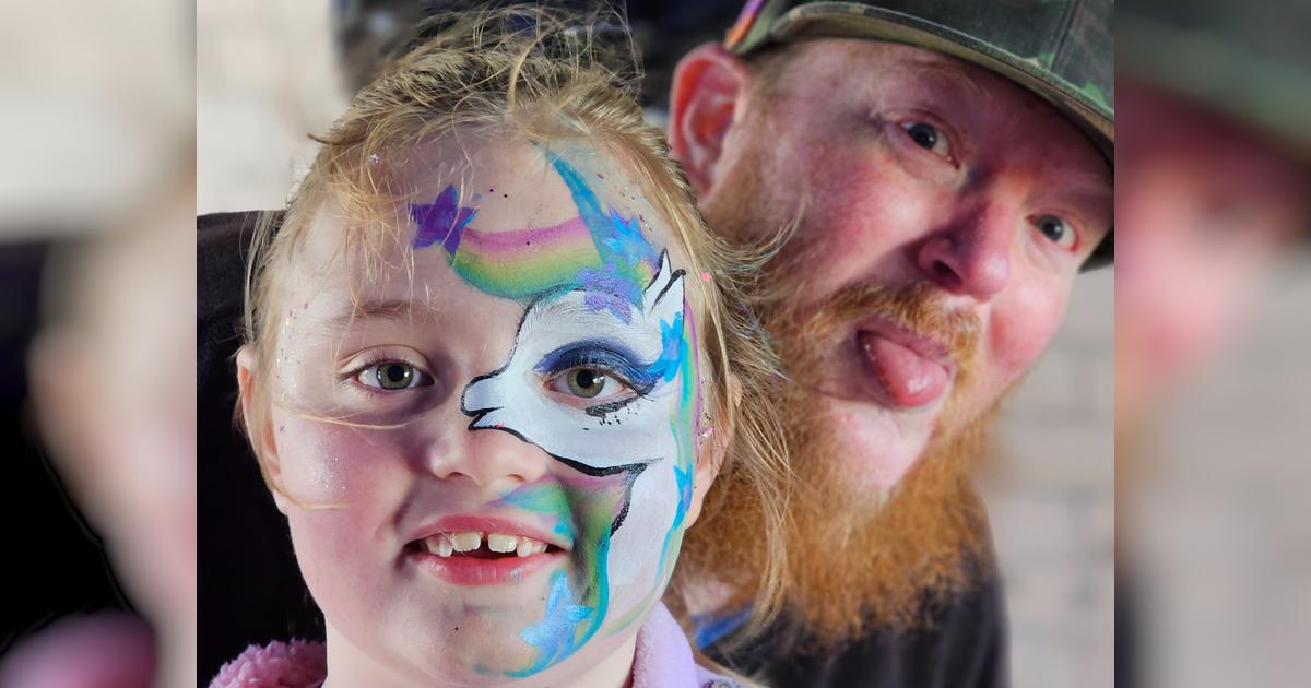 Give Love, Give Life – Help Nick Fight Melanoma - Givealittle