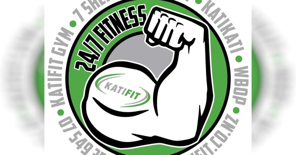 Help Katifit get a community defibrillator - Givealittle