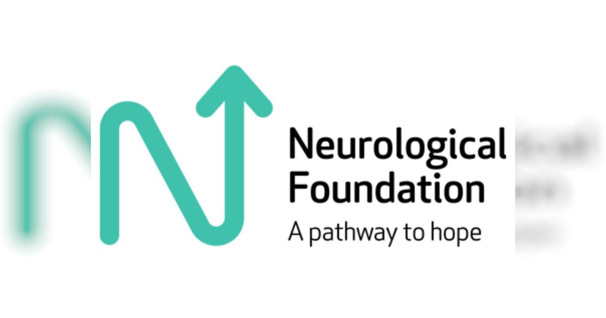 Neurological Foundation of New Zealand - Givealittle