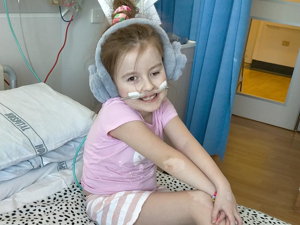 Please help skylah - Givealittle