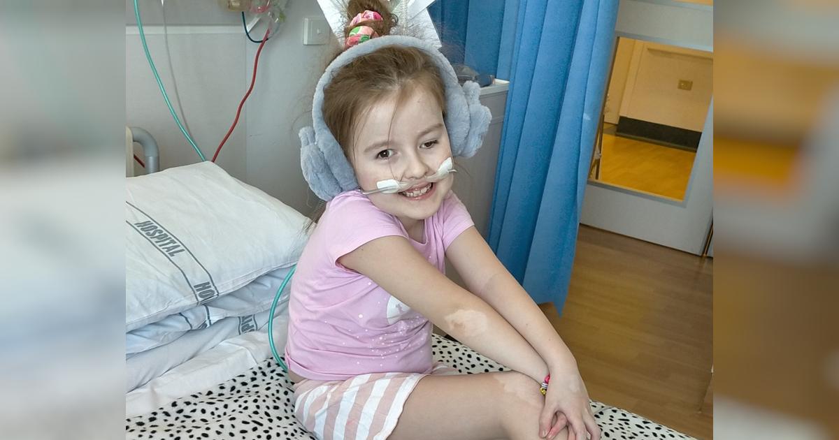 Please help skylah - Givealittle