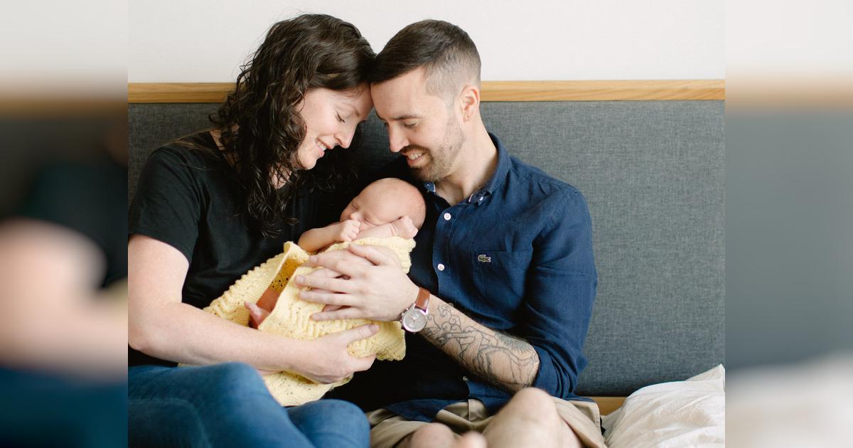 Scottie Mitchell & Family Support - Givealittle