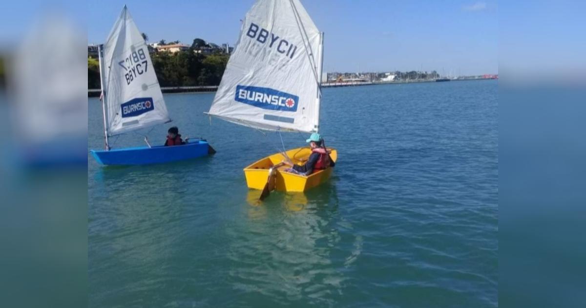 FILL YOUR BOATS!!!! By BBYC. - Givealittle