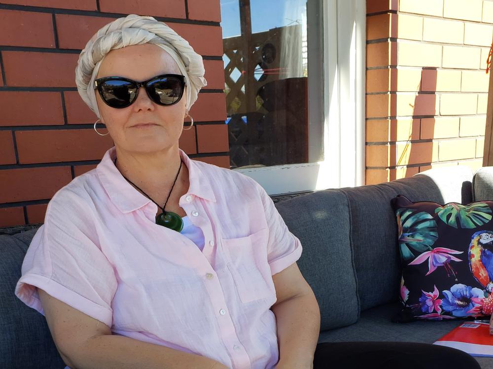 Please help Mel in her Fight Against Cancer - Givealittle