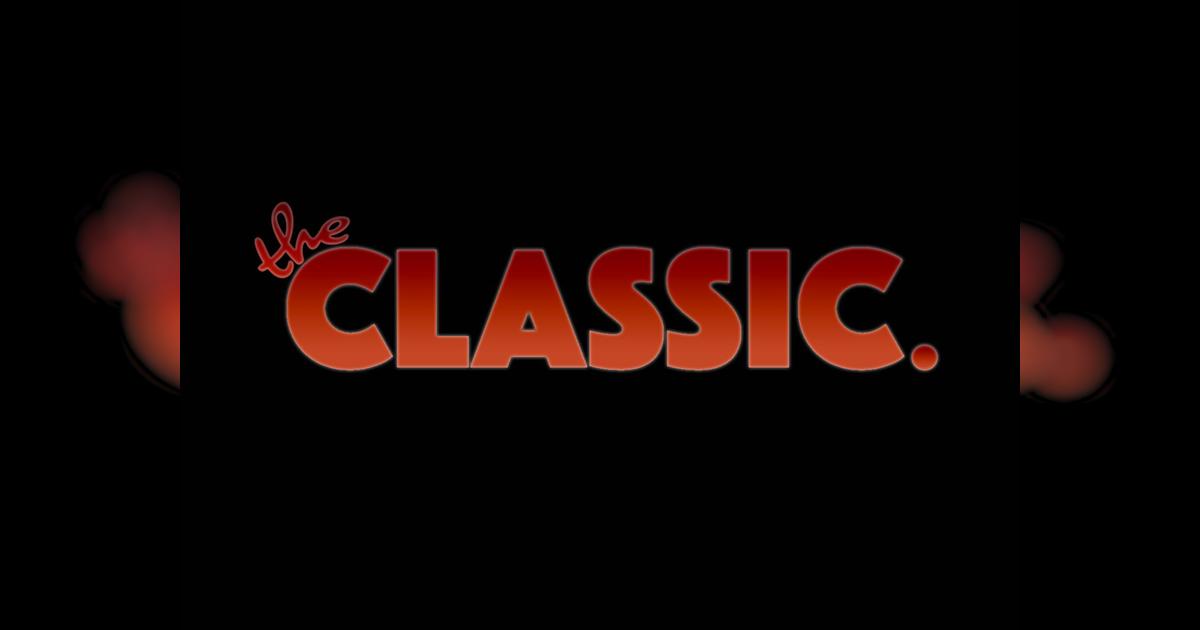 The Classic: A Comedy Web Series - Givealittle