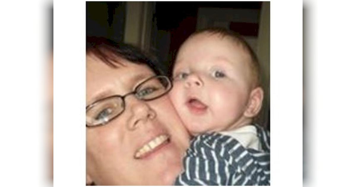 Zanders Mum - Givealittle