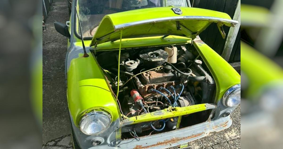 THE FAMILY PORK PIE PROJECT - Givealittle