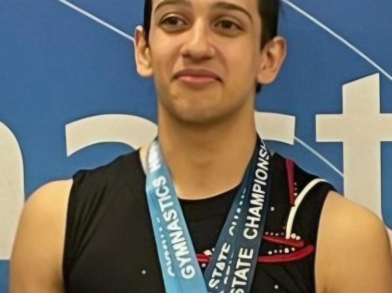 Rayan is quietly making gymnastics history in New Zealand. - Updates ...