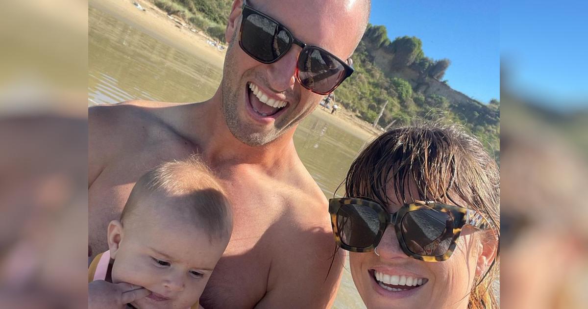 Support Courtney and Lenni through the loss of Jamie Civil - Givealittle