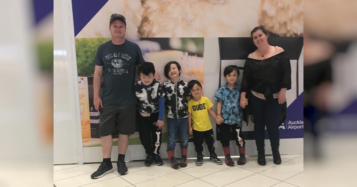 Running for Jayden - Givealittle