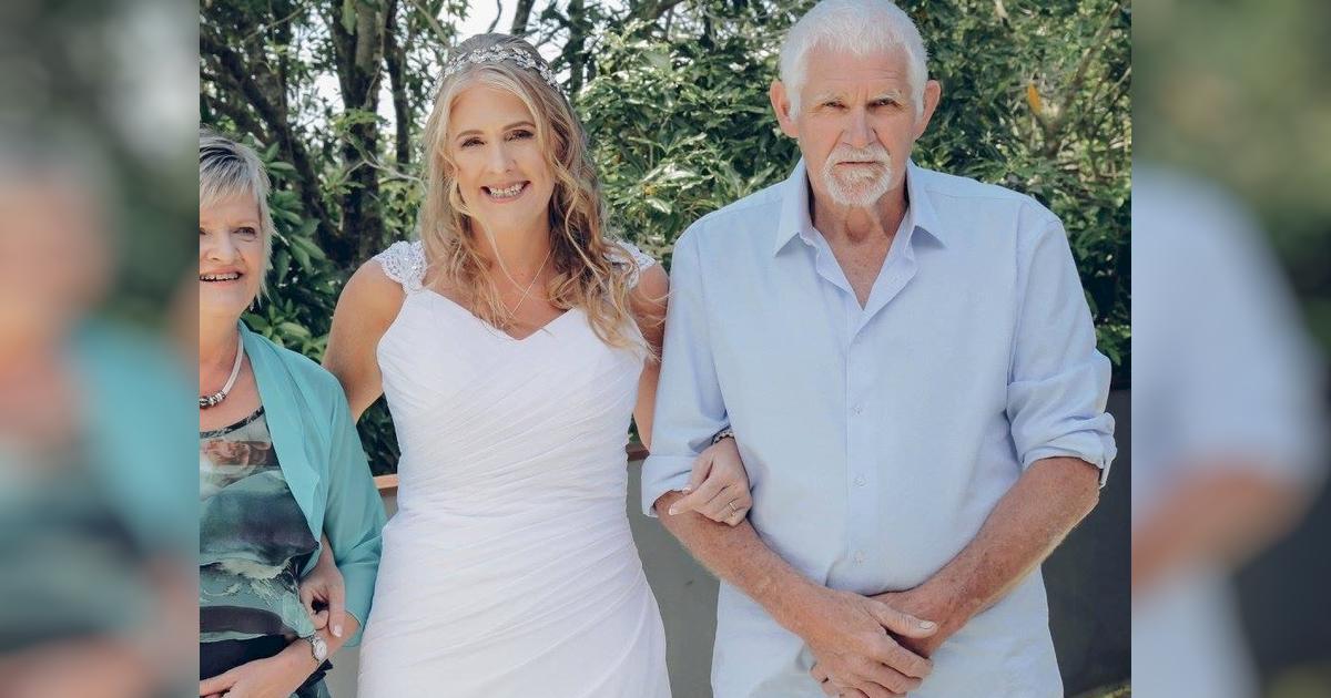 Parkinson's for Poppy - Givealittle