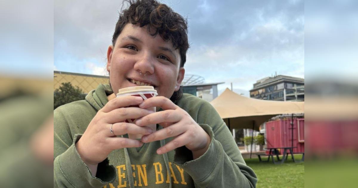 Support Casey Borell's Recovery from Stroke - Givealittle