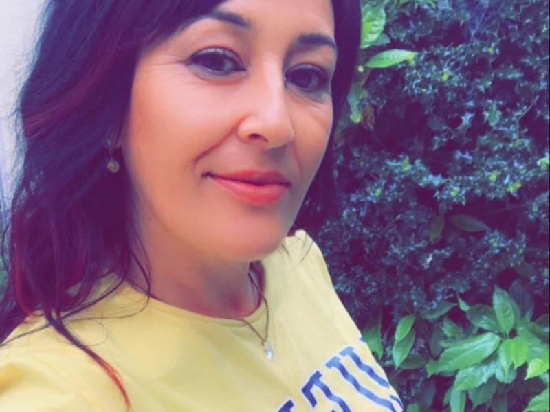 Our Beautiful Sonya - Updates - Givealittle