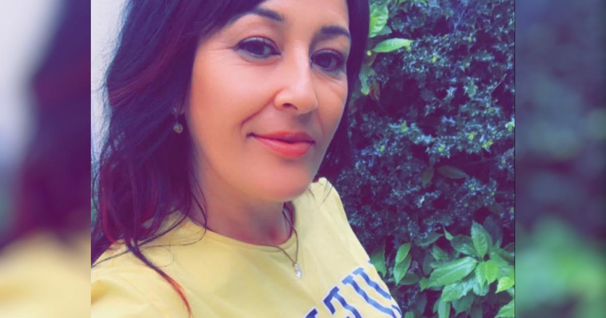 Our Beautiful Sonya - Givealittle