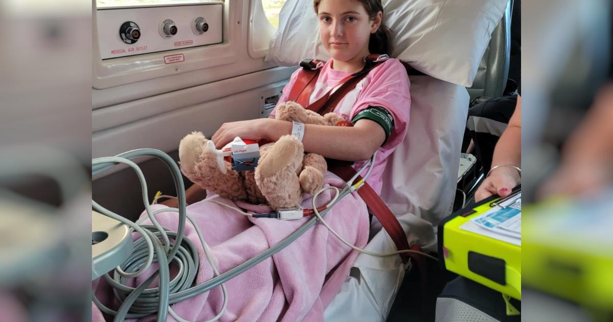 Xantheas Journey with Lymphoma - Givealittle