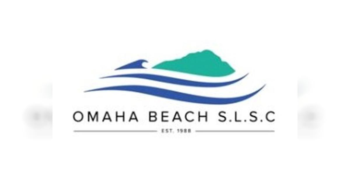 Omaha Beach Surf Lifesaving Club - Givealittle